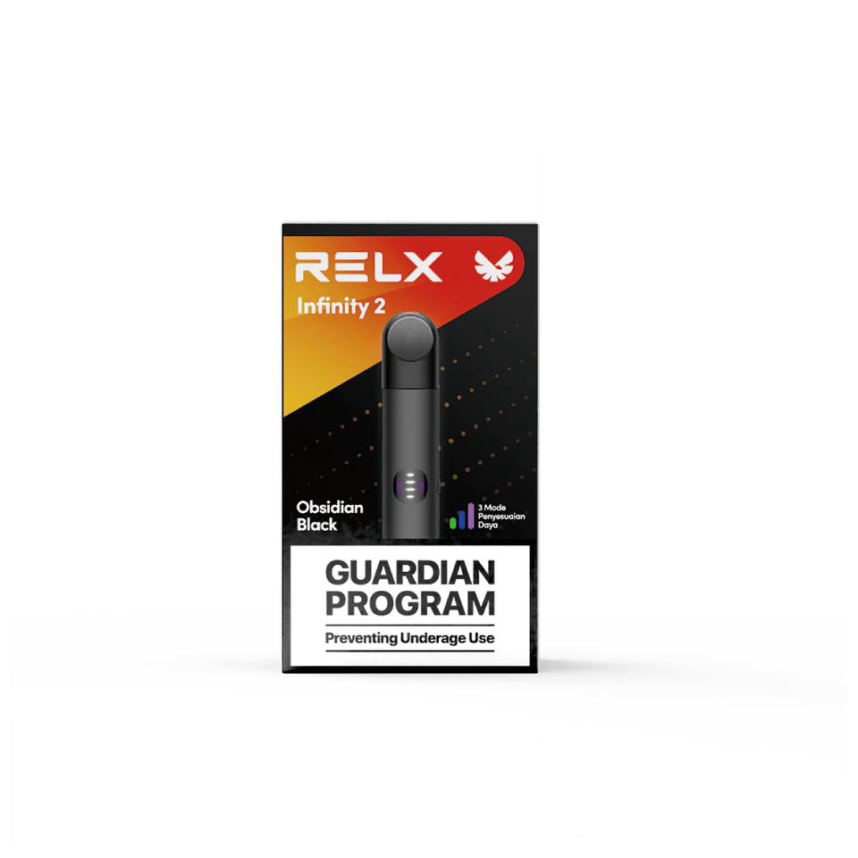 RELX Infinity 2 Device