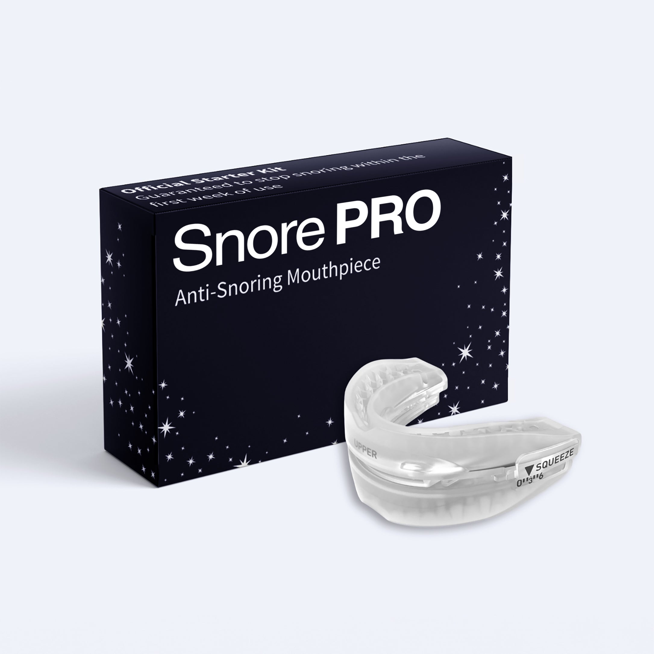 Snore Pro
