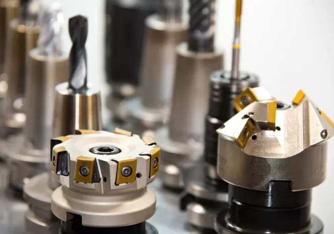 Global Trends in CNC Tooling For 2025: Innovations, Challenges, And Market Dynamics