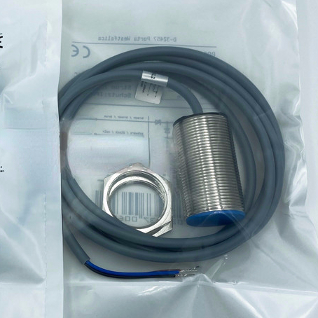 Inductive Proximity Switch Kib-m30ps/010-kl2 DC Three Wire PNP Normally Open Sensor