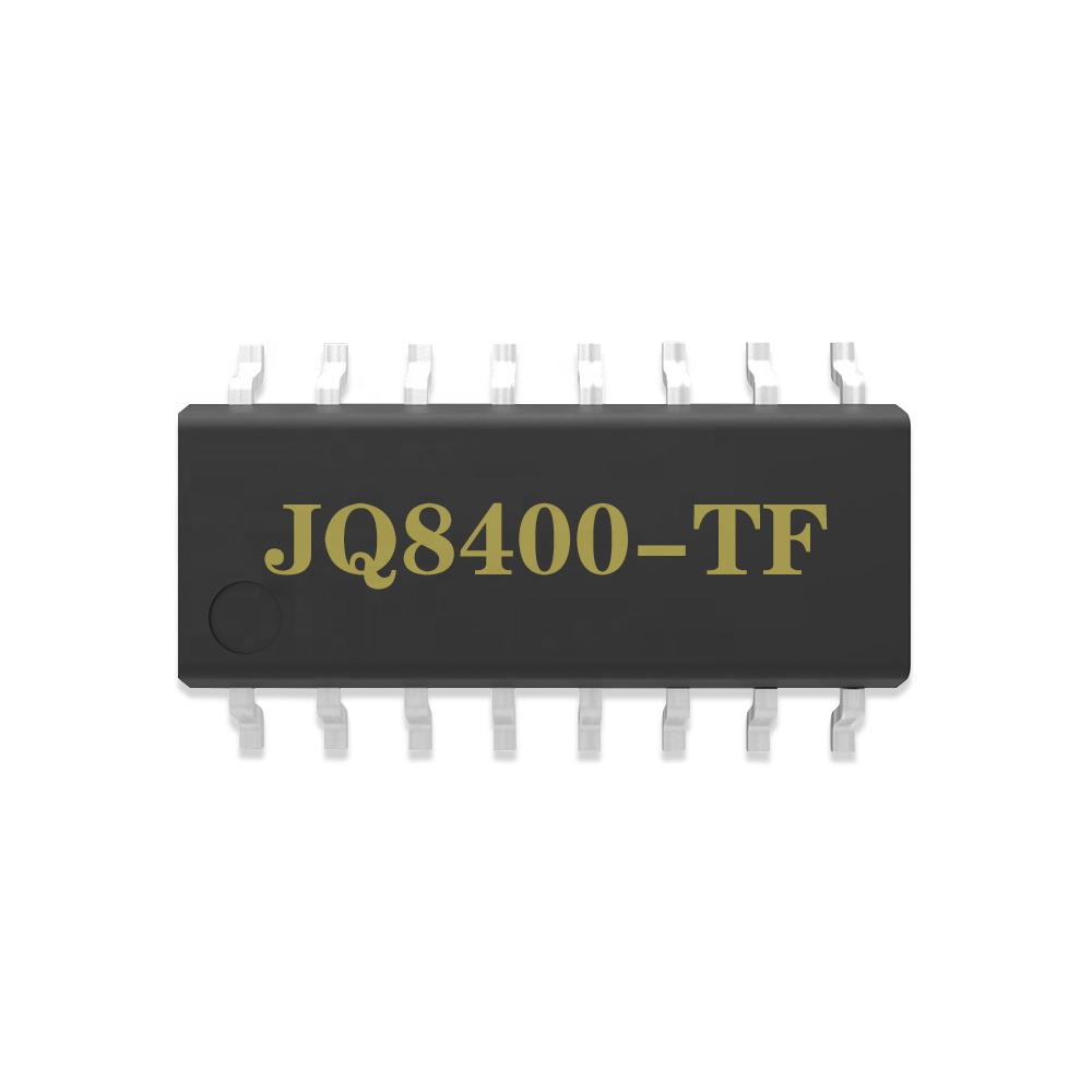 Voice Broadcast Control Module Chip IC Synthesis Custom Recording MP3 Serial Port Recordable ...