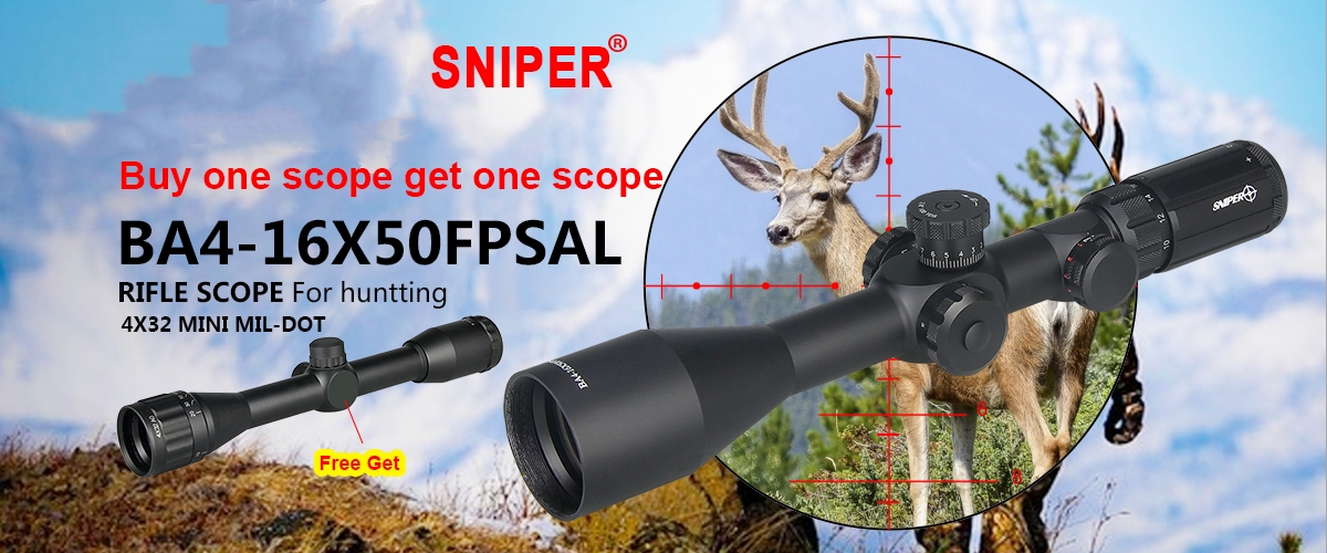What Do The Numbers On A Rifle Scope Mean Haikewargame