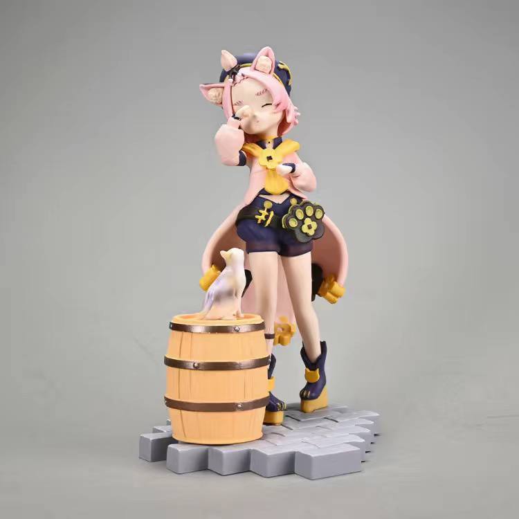 Genshin Toys Diona Acrylic Stand Figurine