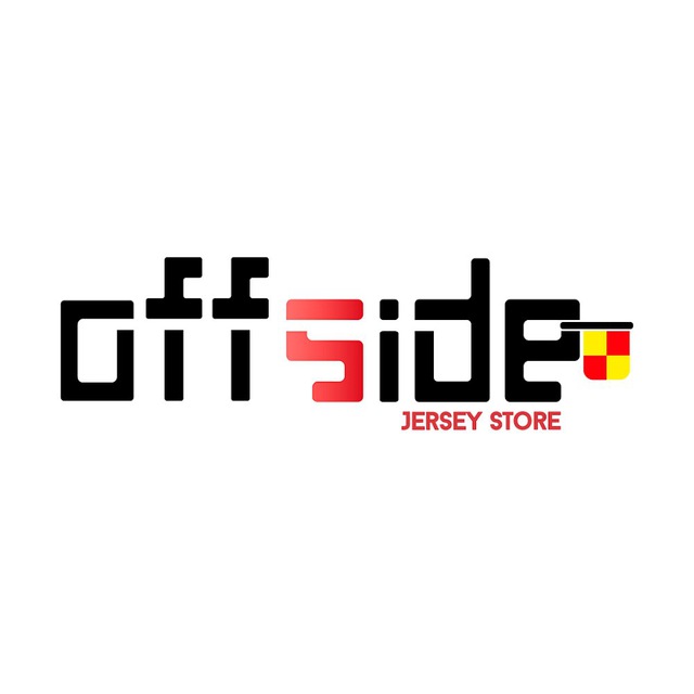Offside Jersey Store