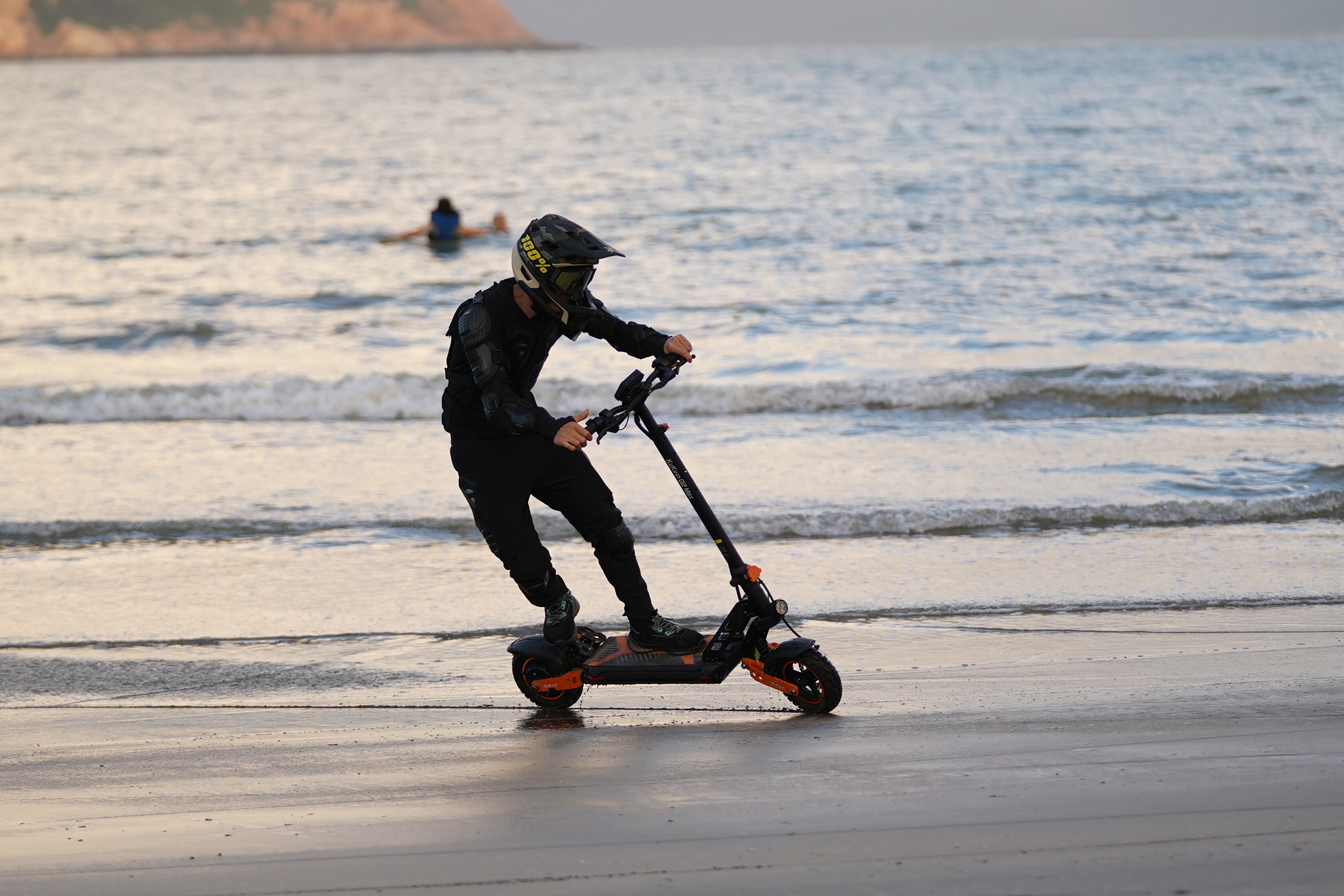 Blast Off with the KuKirin G2 Max: A Comprehensive Scooter Review Under $1000 Looking for a high ...