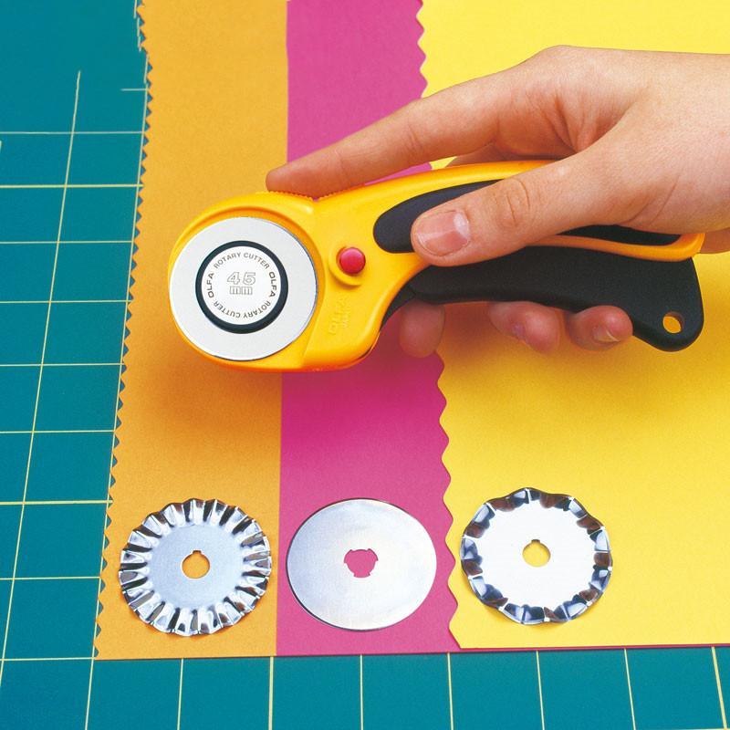 Rotary Cutter rotary-cutter