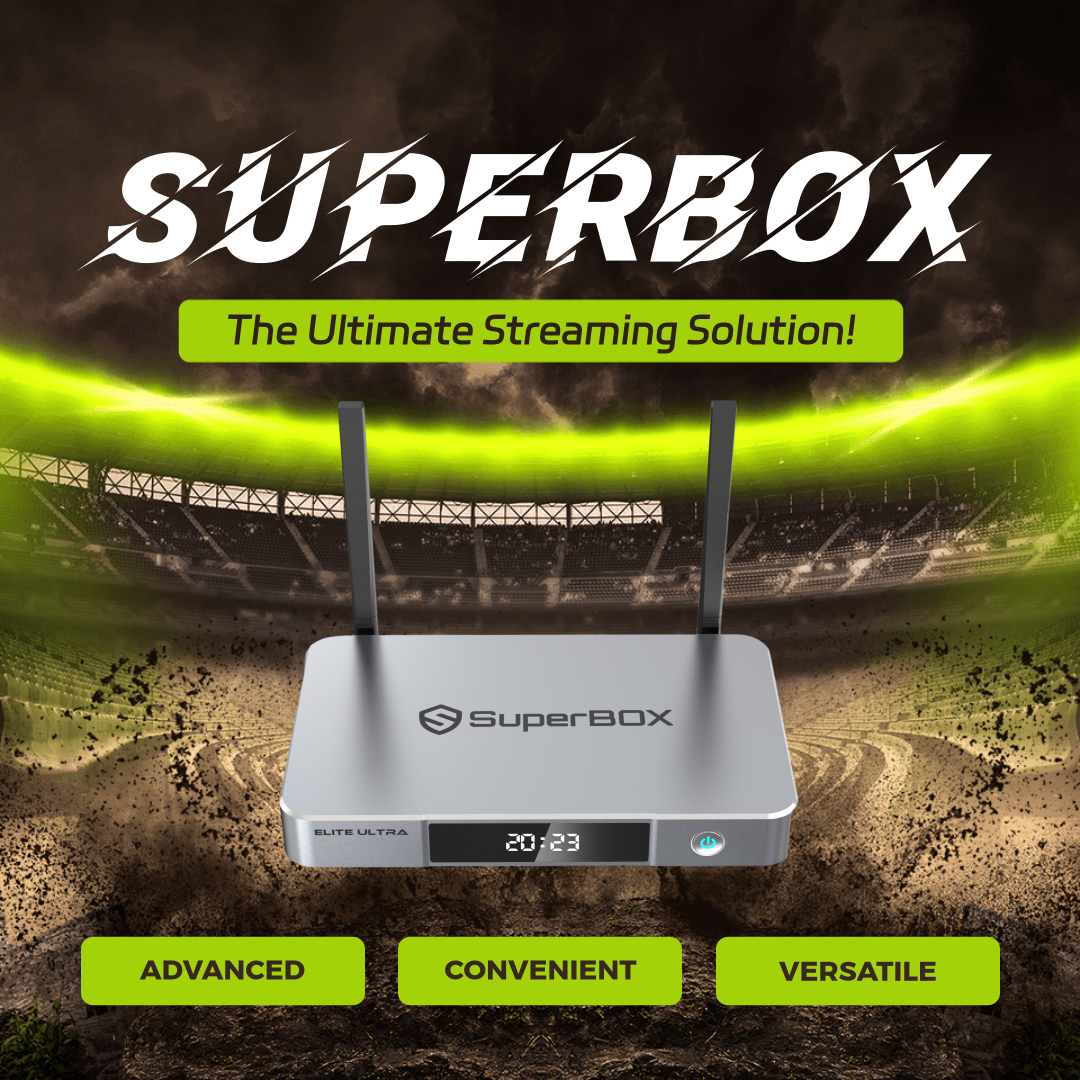 Superbox Official Store Unlocking the Potential of SuperBox – A Deep Dive into Its Working Mechanism