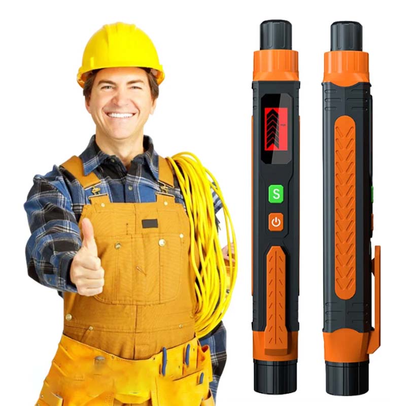 Portable Pen Type Combustible Gas Leak Detector portable-pen-type-combustible-gas-leak-detector