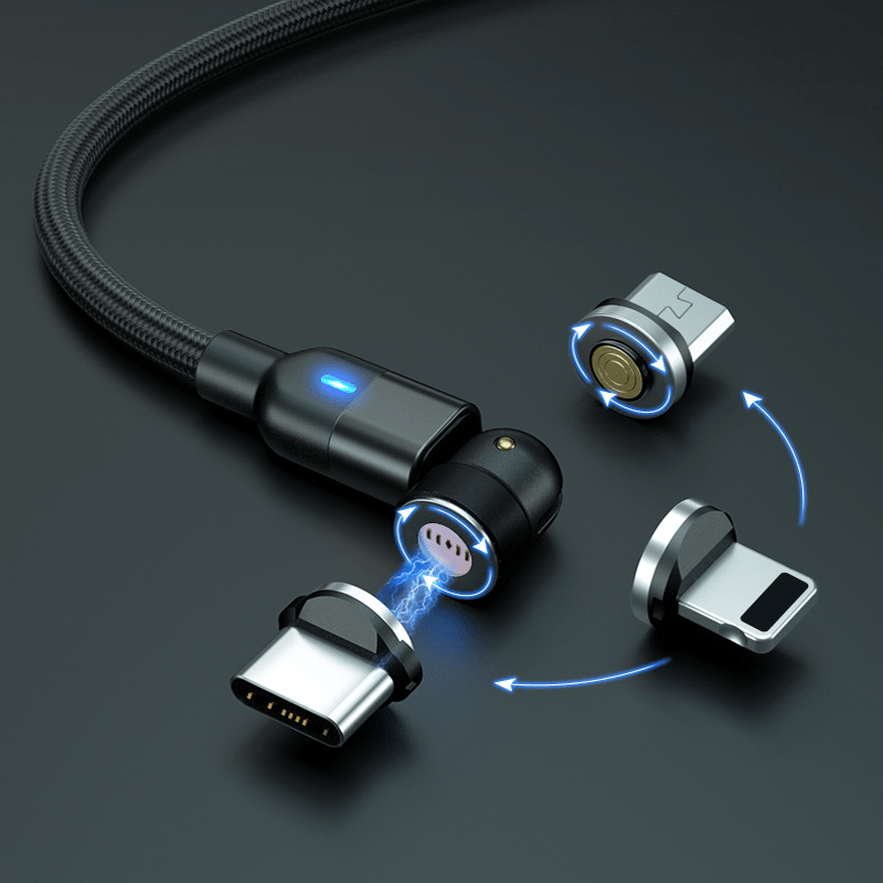 The One Cable