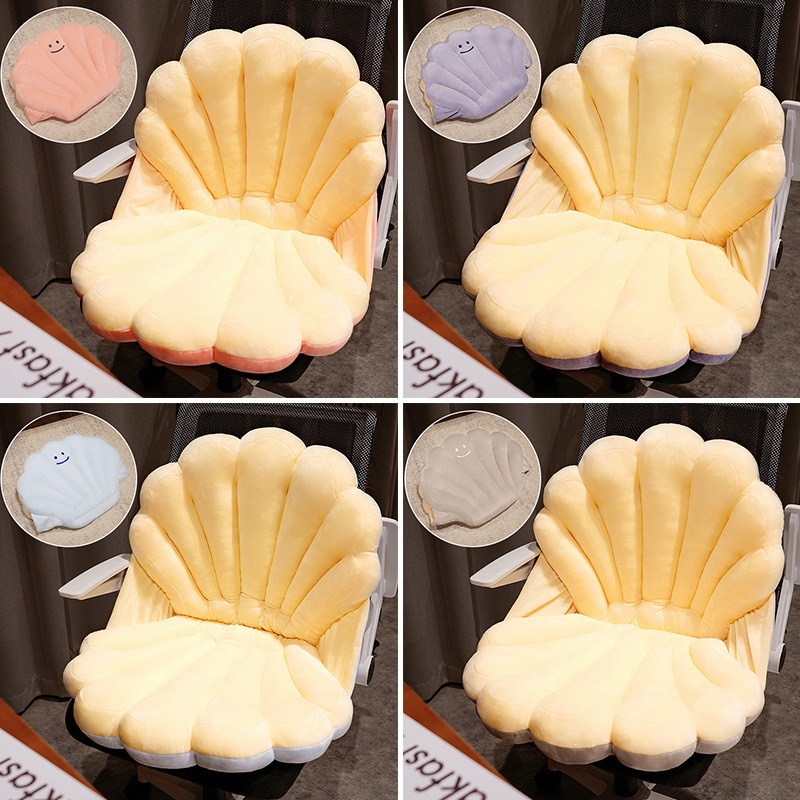 Cute Clamshell Doll Sofa