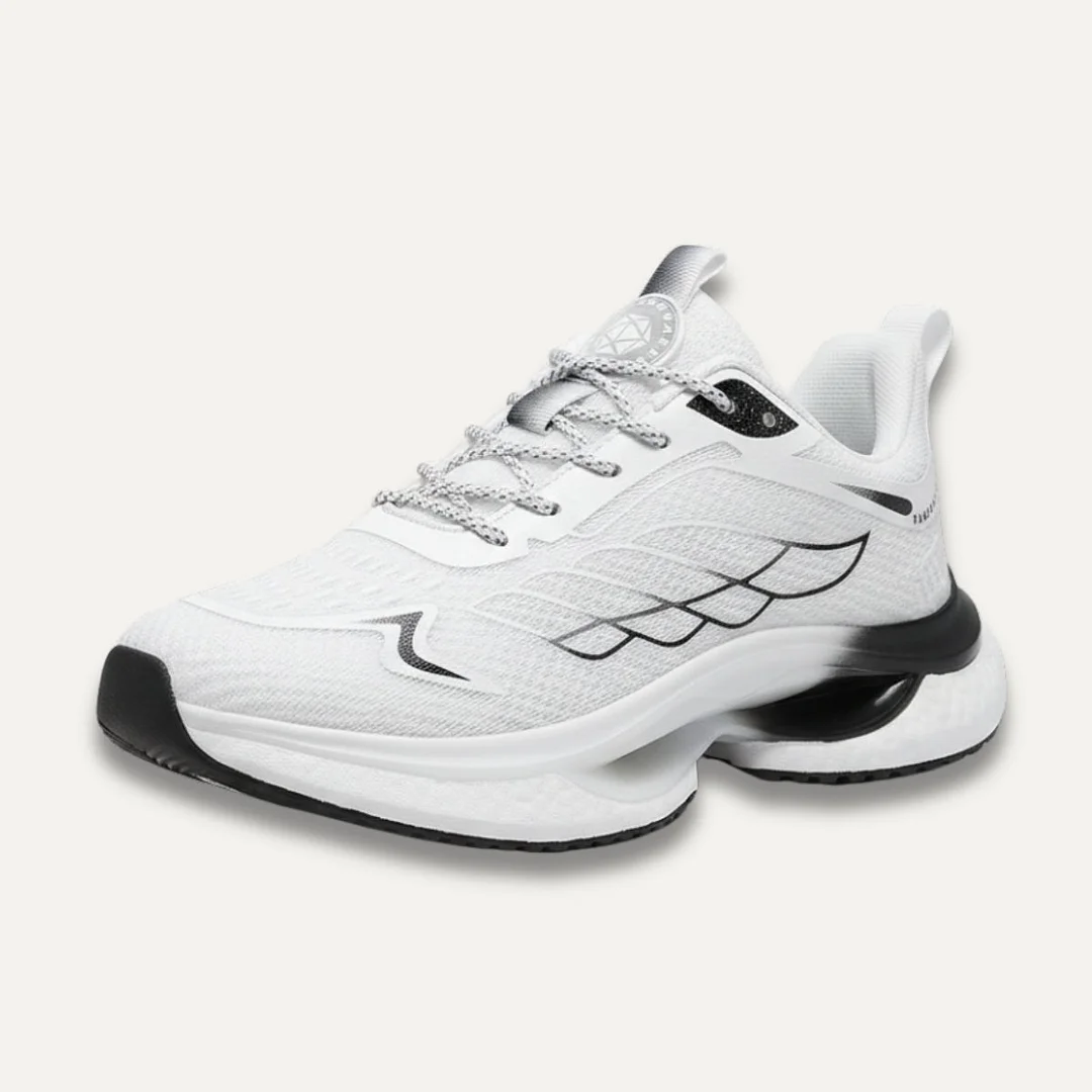 Aerion - Hands-Free Supportive Shoes for Nurses Who've Tried Everything