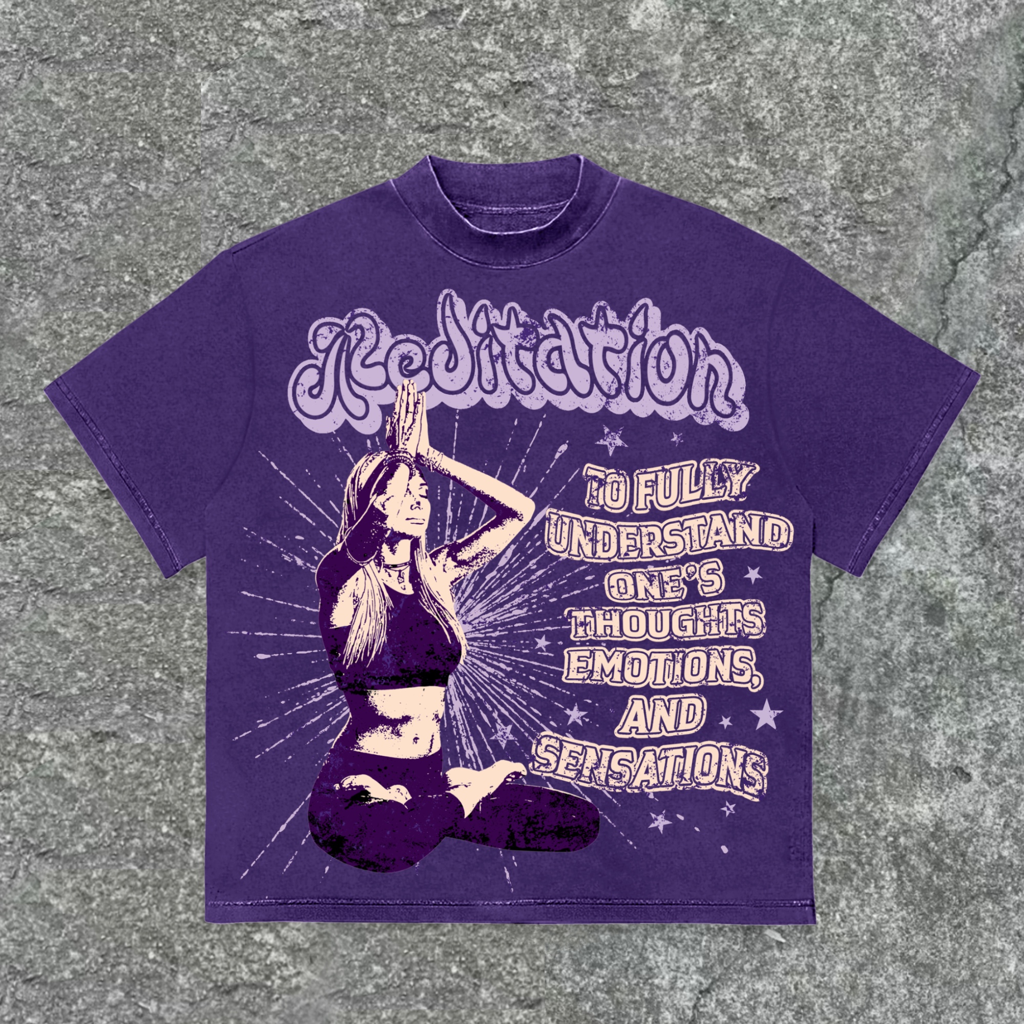 Graphic Tees - SOPULA