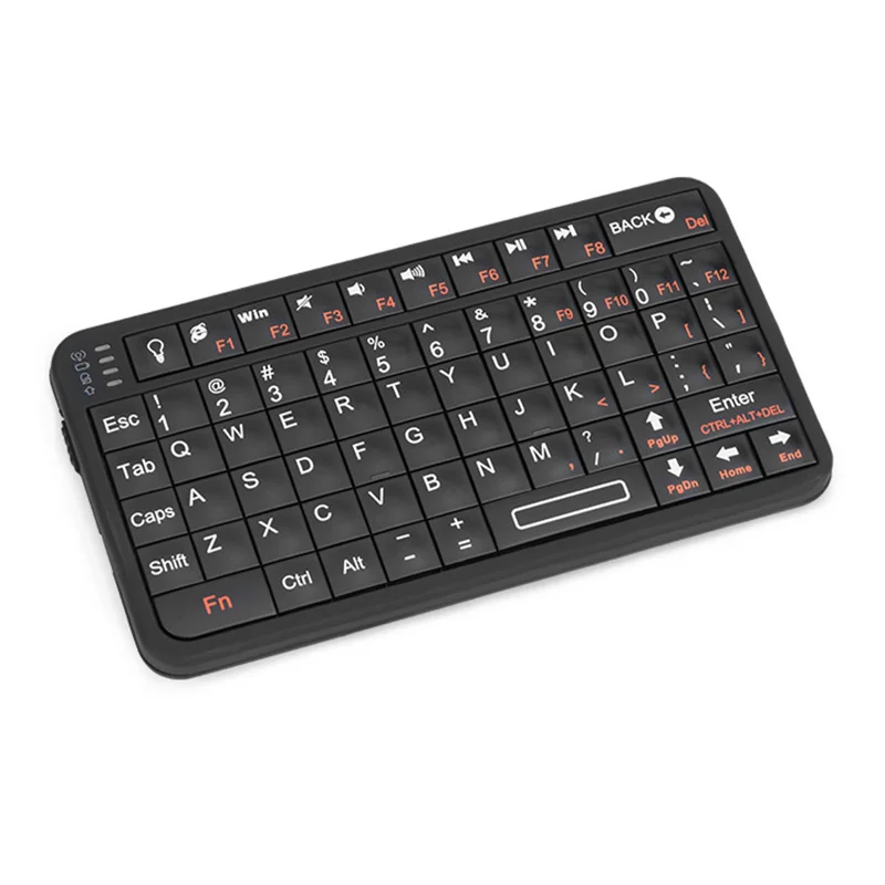 Rii 518BT Mini Keyboard