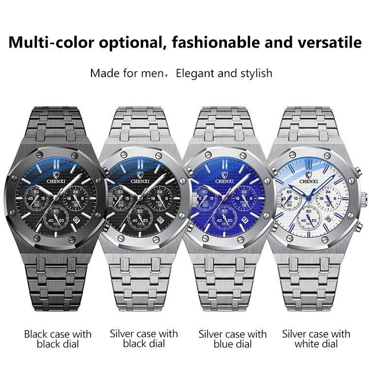 Royal Men‘s Mechanical Watch
