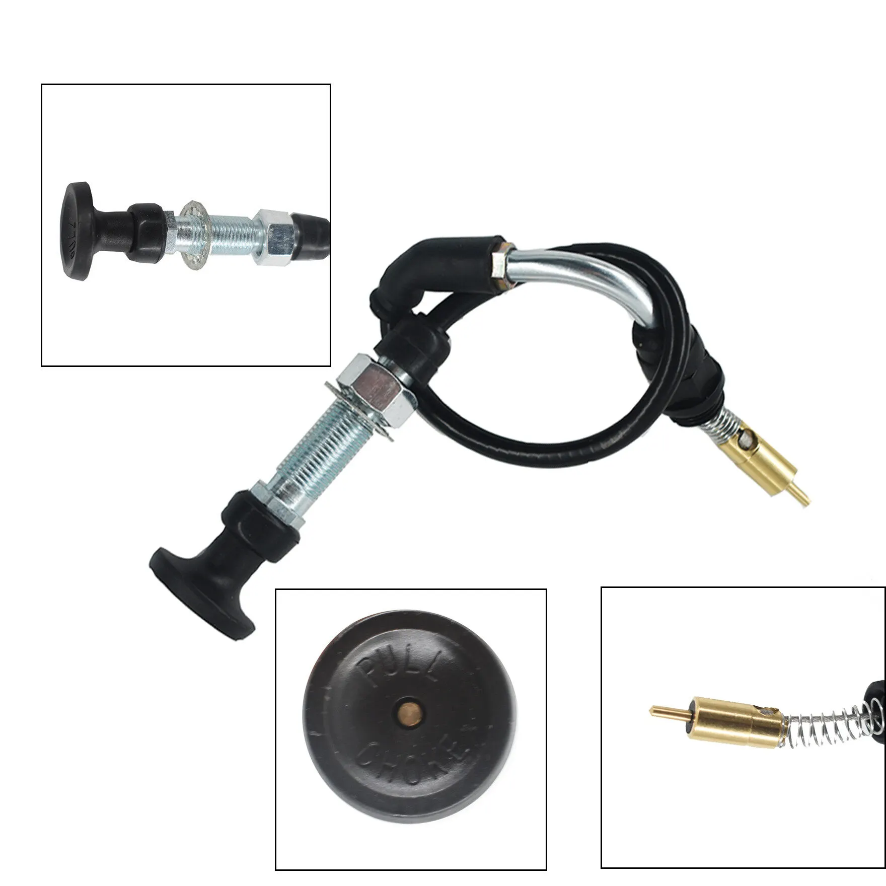 Motorcycle Fuel System