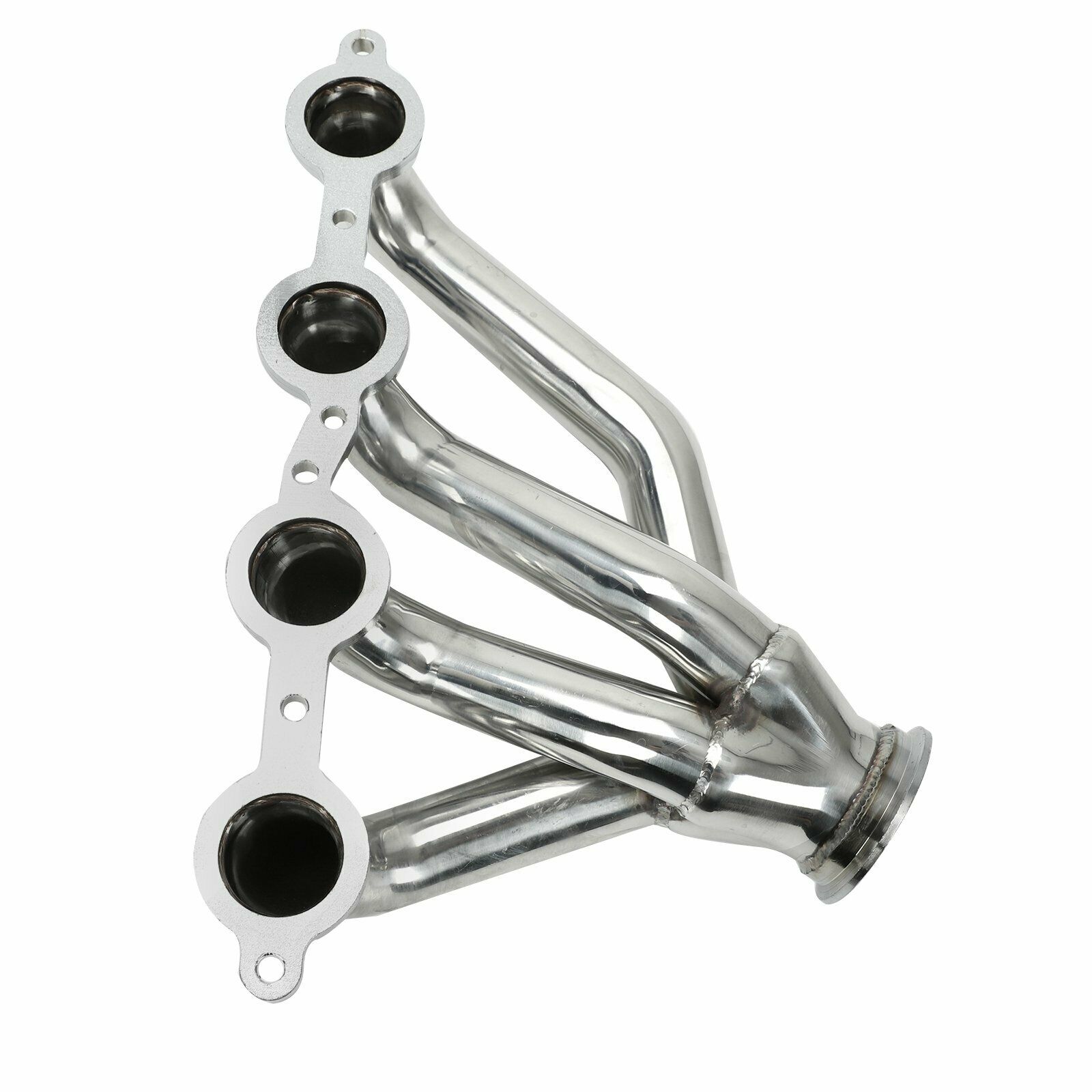 For LS Swap S10 Conversion Headers Truck SUV LS1 LS2 LS3 LS6 Bel Air ...