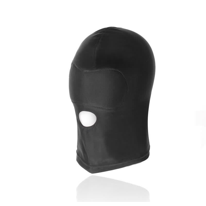 Pure Color Face Shield Sex Toy Misstip
