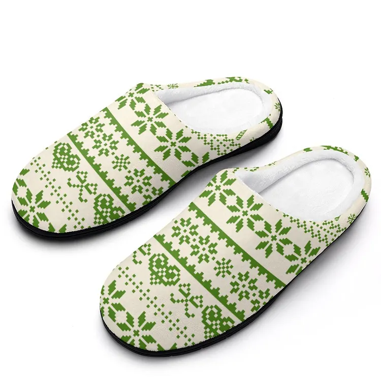 Quality Cotton Slippers for Every Season