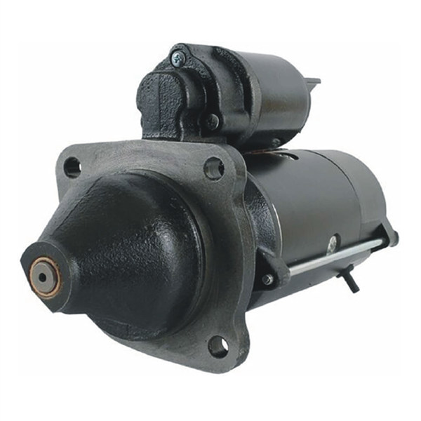 STG92557 Starter Motor 3575205 T410862 Compatible with Caterpillar C4.4 ...