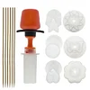 Vegetable&Fruit Shape Decorator Cutter