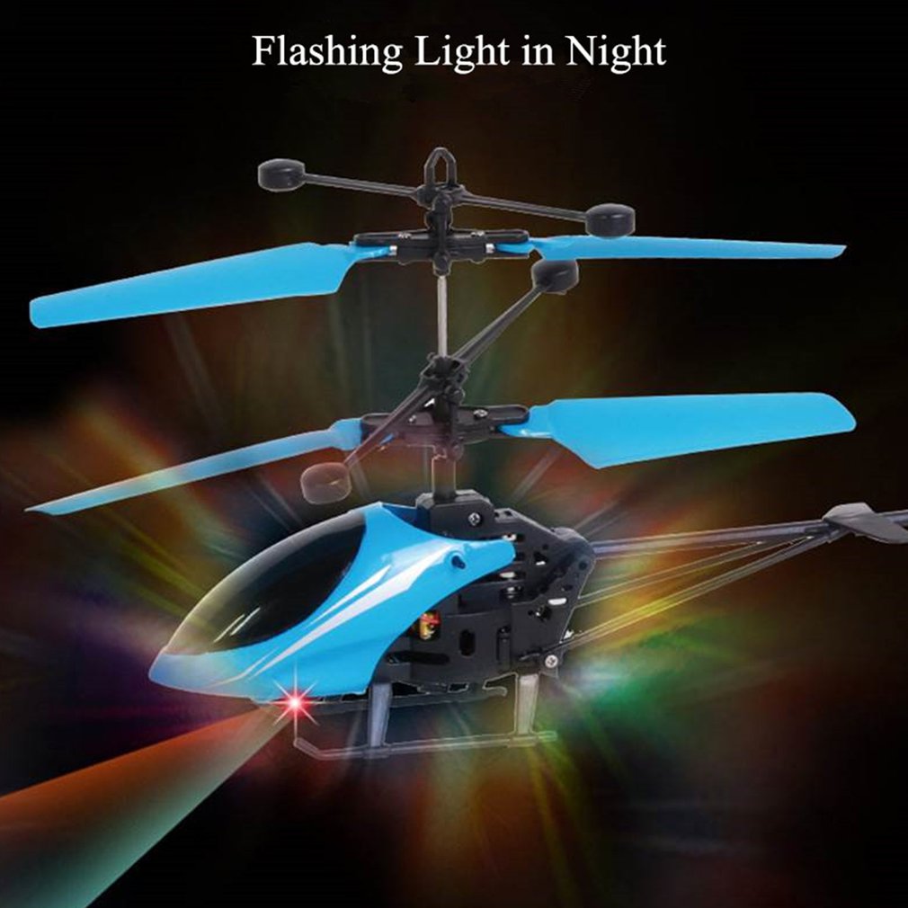 Remote Loop - Mini Rc Helicopter: Best Rc Helicopter For Kids