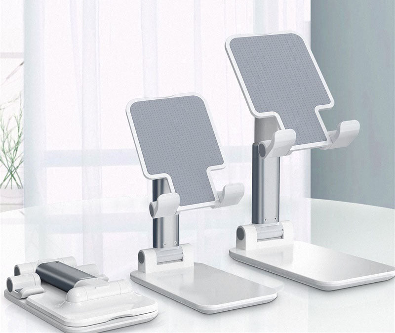 Collapsible Mobile Tablet Stand