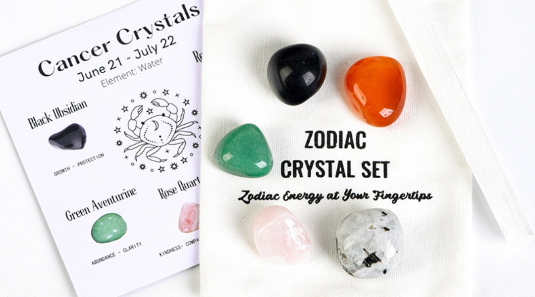 ZODIAC SETS