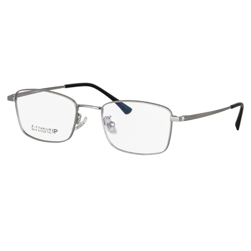 SHINU multifocal progressive glasses man titanium glasses frame y2k ...
