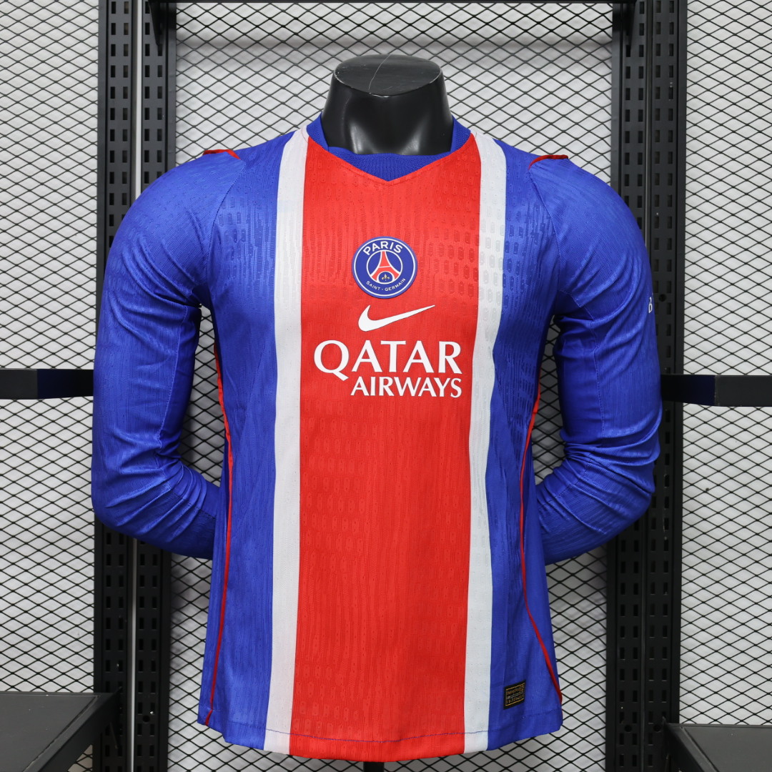 Paris Saint-Germain（PSG）