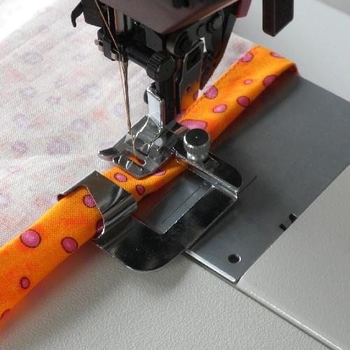 3Pcs Wide Rolled Hem Foot Set
