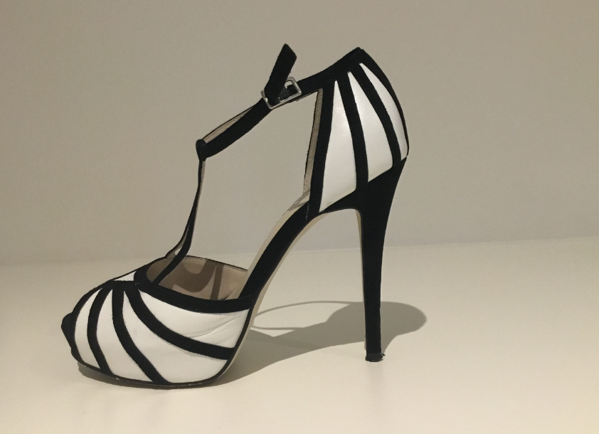 Light Purple Trending Square Toe Flats Vdcoo