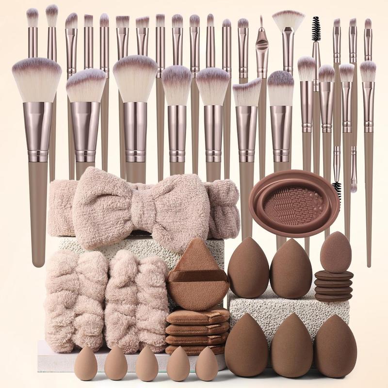 Professional Makeup Tools Set