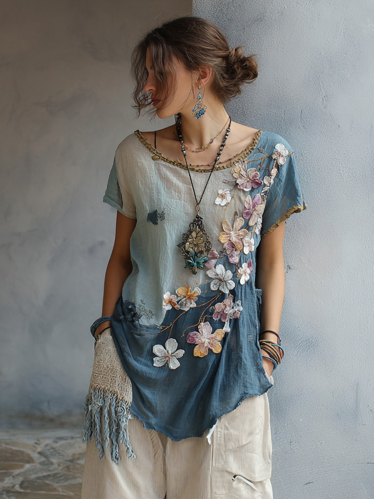 Oceanic Art Collection