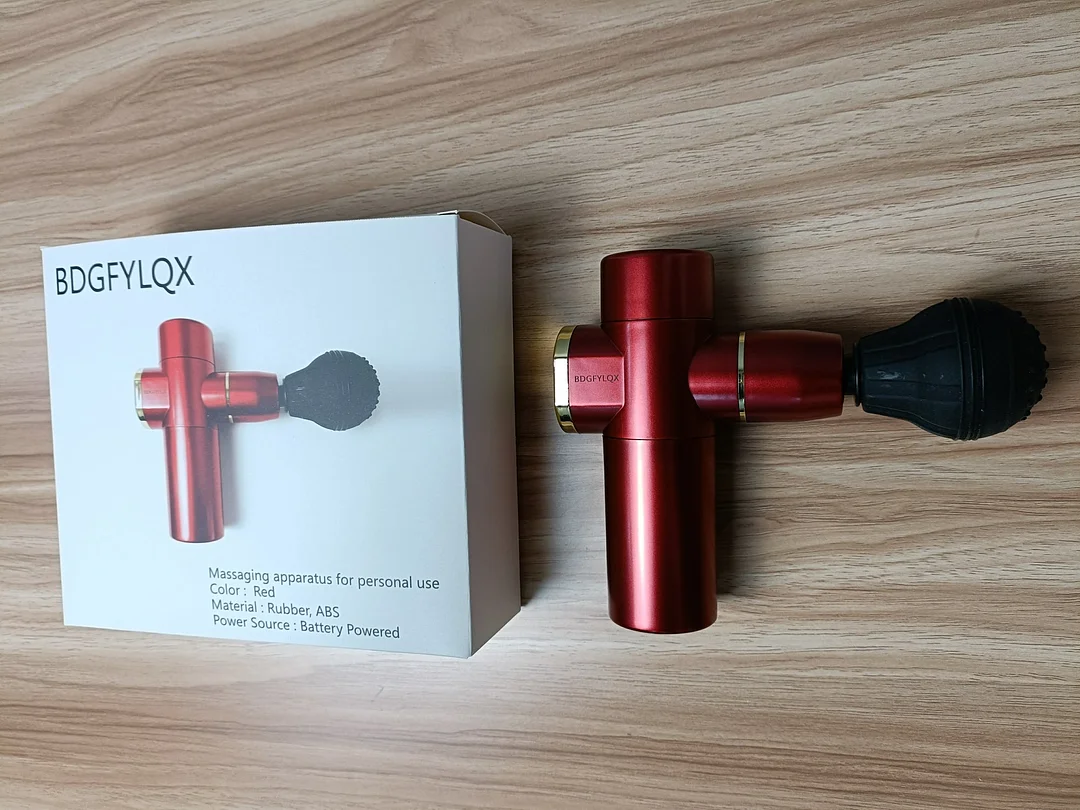 BDGFYLQX Massaging Apparatus For Personal Use Leg Abdominal Muscle ...