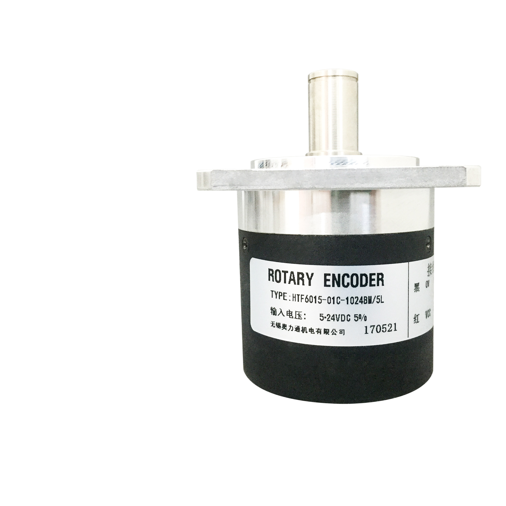 HTF6015-01C-1024BM/5L Spindle Encoder