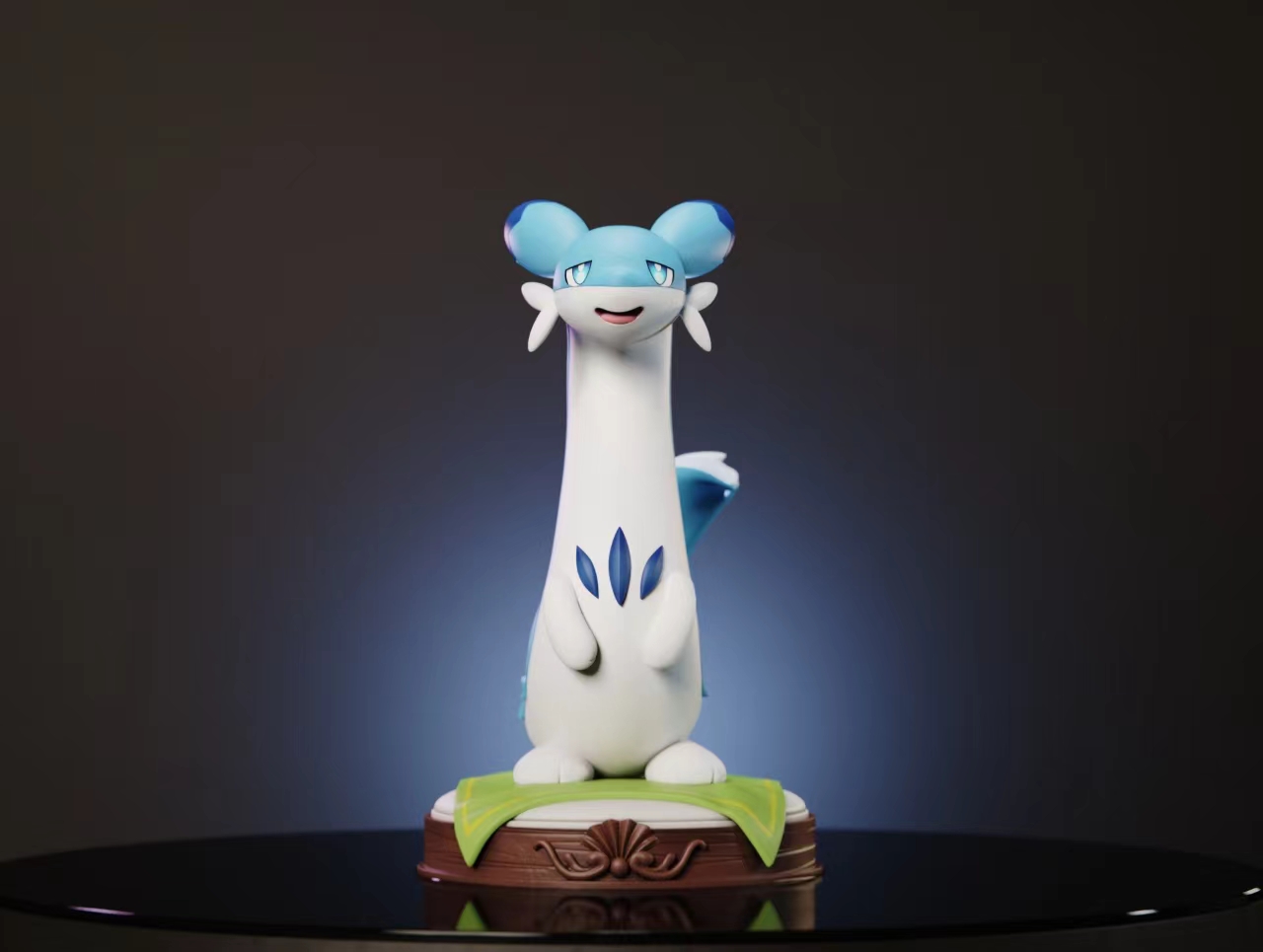 【Pre order】 Spirit Demon Studio Palworld Chillet