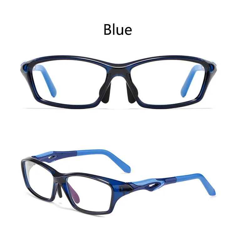 Anti-slip Can Hanging Neck Myopia Glasses Men Titanium TR90 Goggles ...