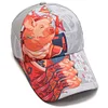 Zodiac Print Baseball Cap