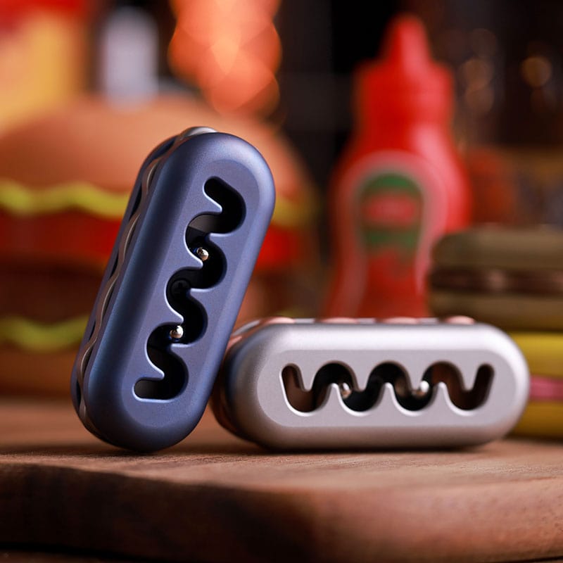 OSEDC & ROGUE Hamburger Slider Fidget Slider