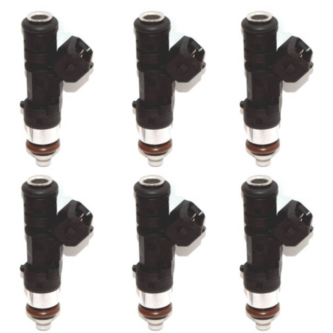 Air Filter | Fuel Injector