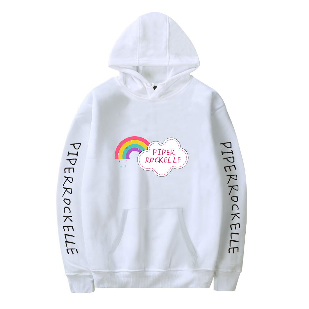 Piper Rockelle Merch Hoodie Piper Rockelle Sweatshirt