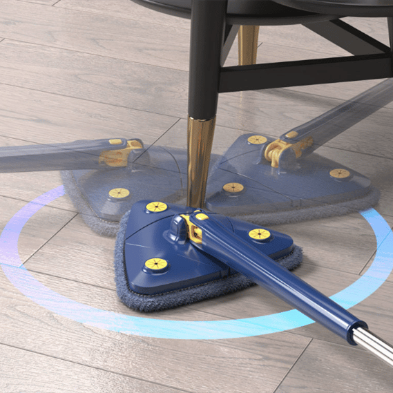 360° Rotatable Adjustable Cleaning Mop 360° Rotatable Adjustable Cleaning Mop