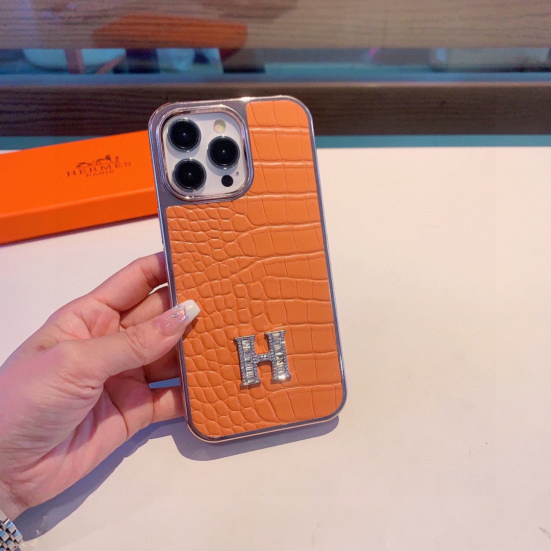 Classic IPhone Case