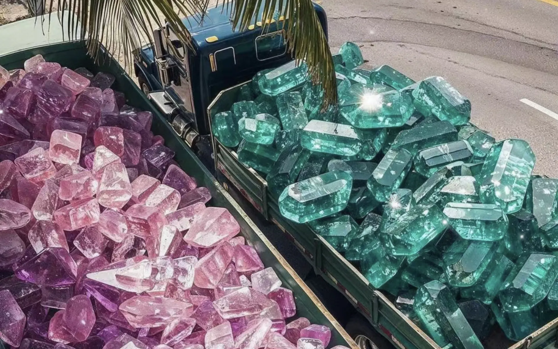 CHAKRAS & CRYSTALS