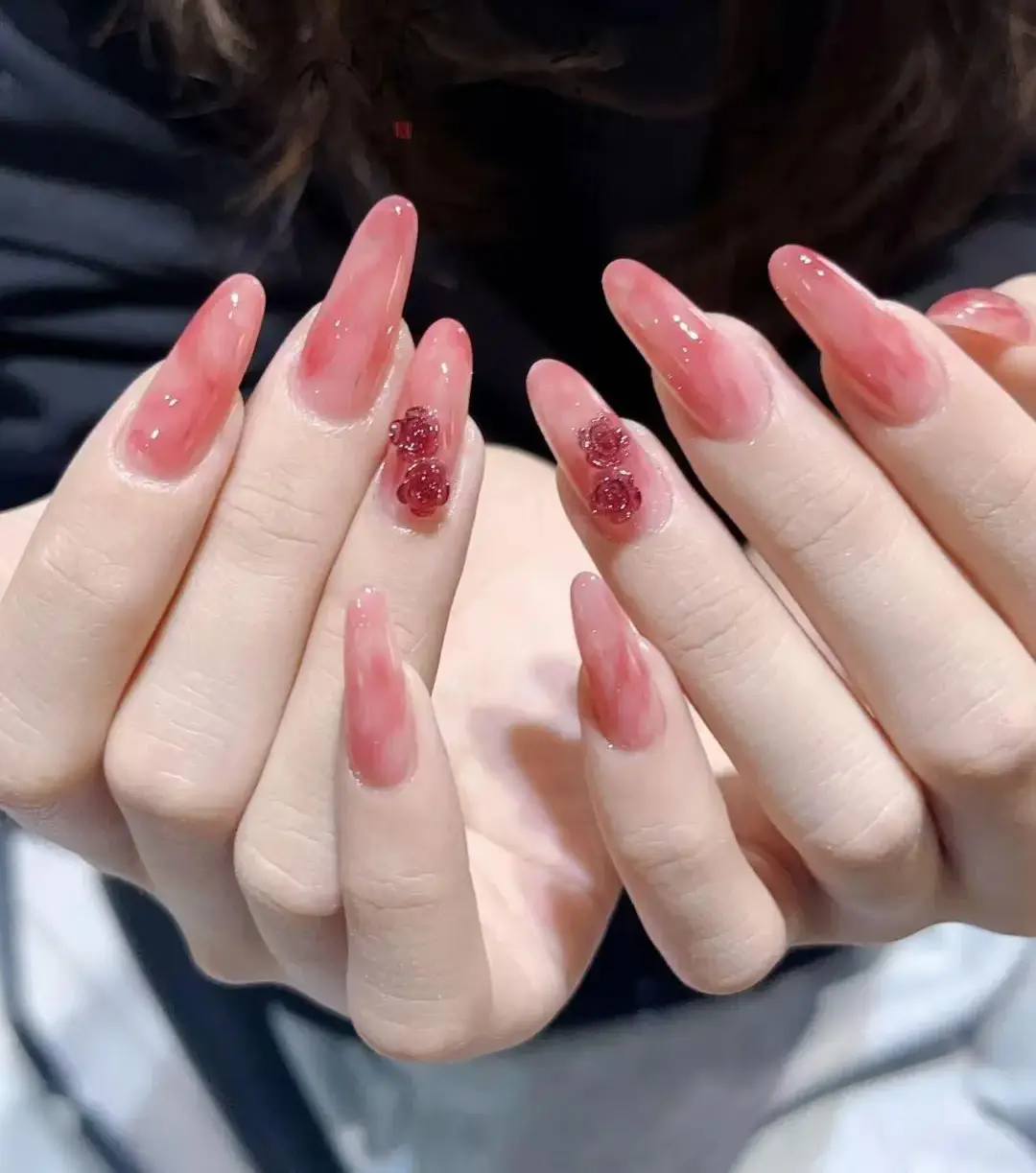 Must Try gel nail polish colours guide to super popular nail art