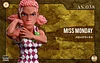 Baroque Works Miss Monday - ONE PIECE Statue - YZ Studios