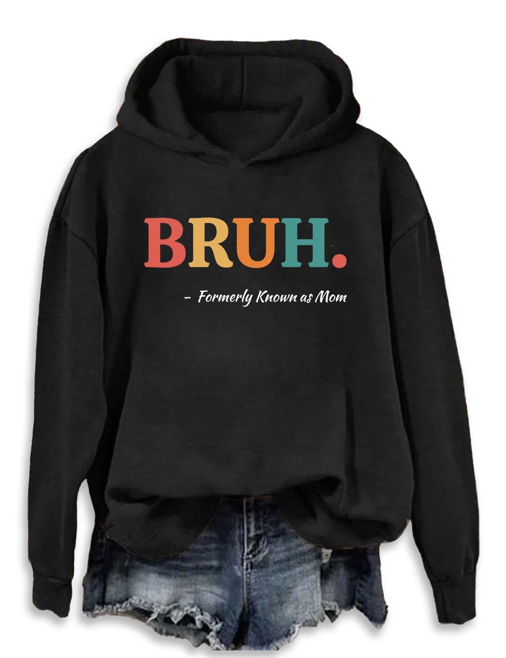 FUNNY HOODIES