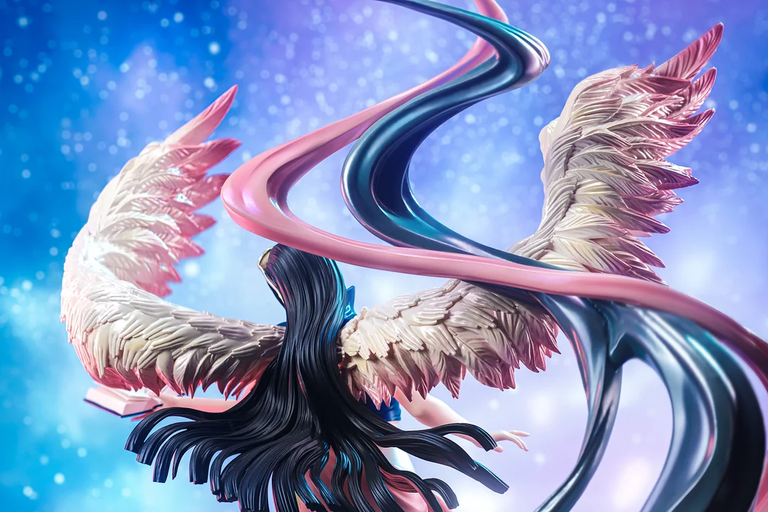 Nico Robin - ONE PIECE Resin Statue - HS Studio