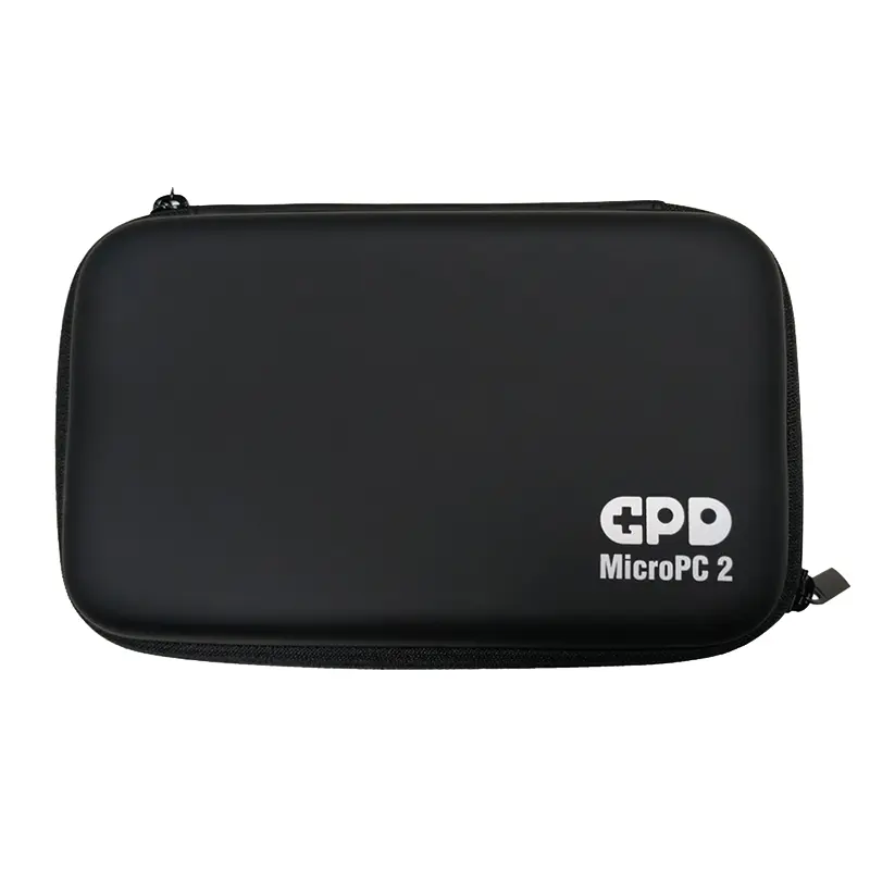 GPD Micro PC 2 Original Mini Laptop Storage Zipper Bag