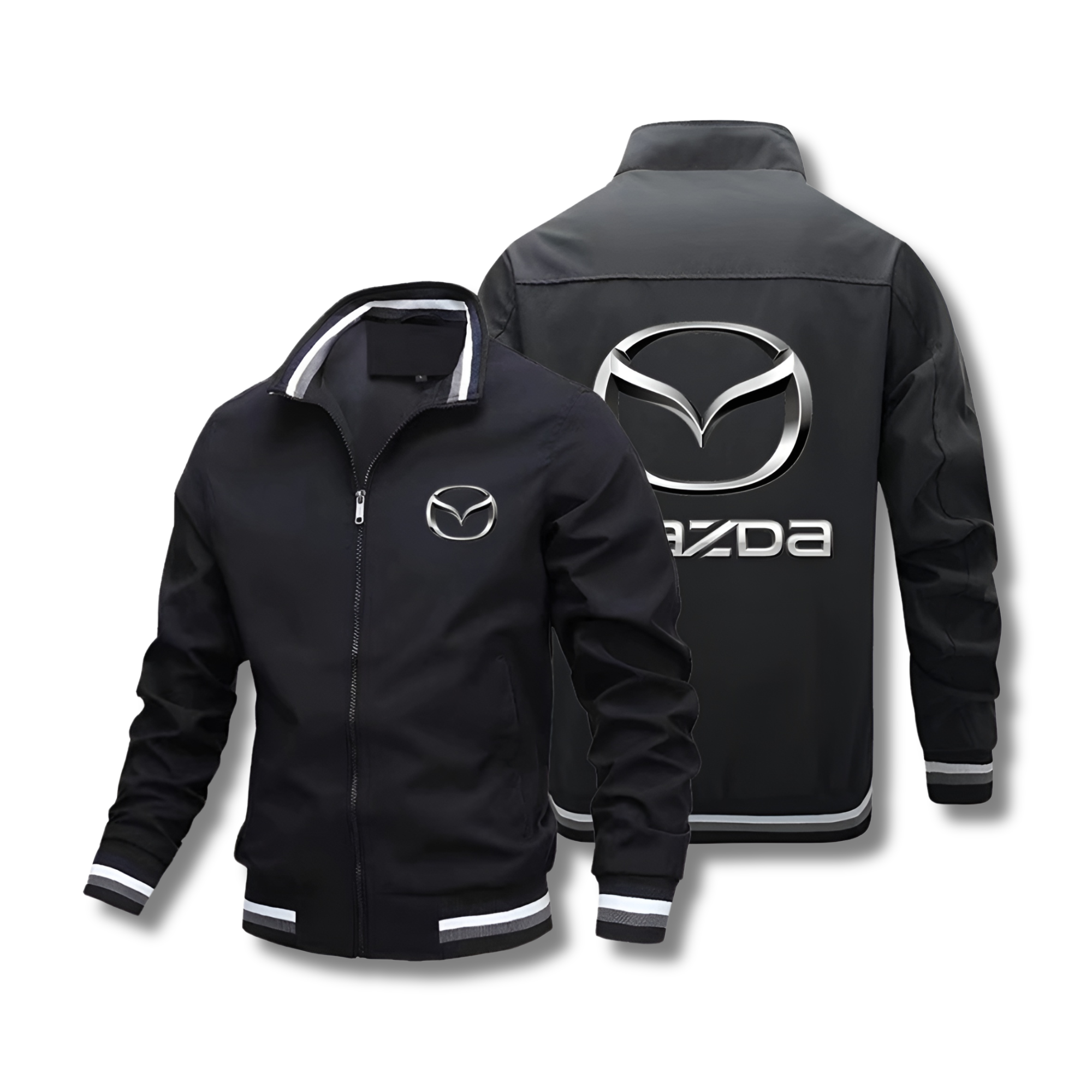 MAZDA RACING JACKET | UNISEX